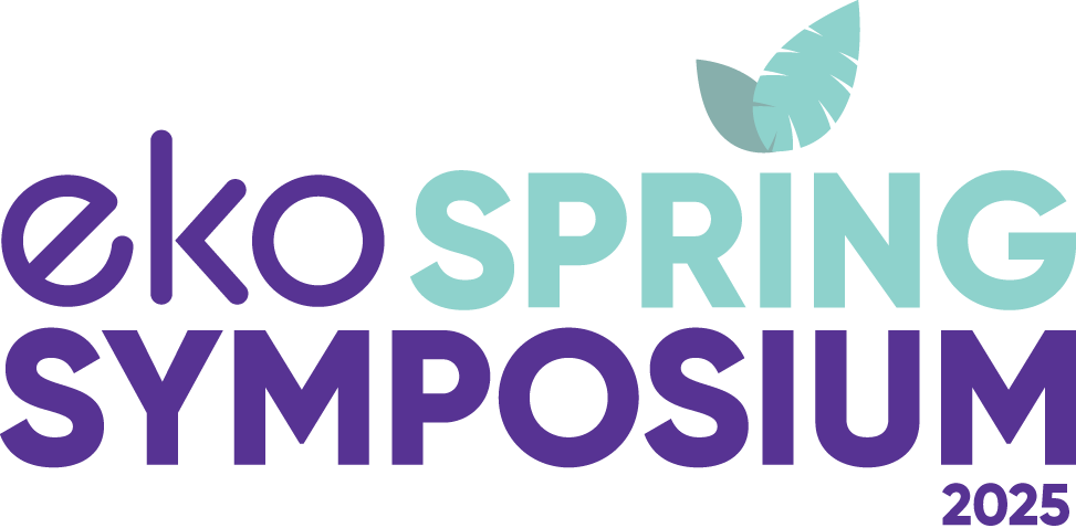 EKO - EKO Spring Symposium 2023 - 2023 Highlights